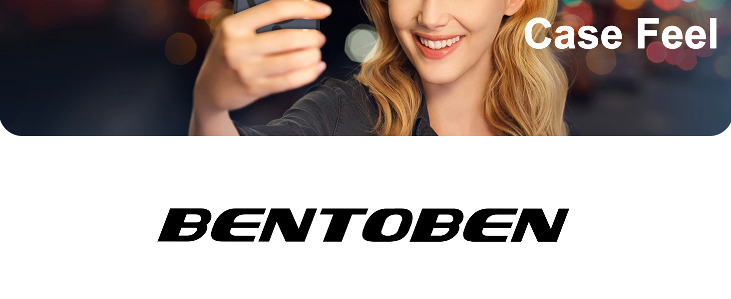 BENTOBEN Coque pour Samsung Galaxy S20 FE Magnétique Etui avec Protection Antichoc de Grade ...