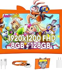 Amazon.com : Headwolf HPad6 Helio G99 Octa Core Android Tablet, 20GB RAM + 256GB ROM, 12 Inch 2K ...