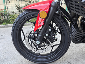 Amazon.com: X-PRO Python 250 Electronic Fuel Injection Street ...