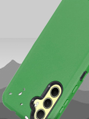 Amazon.com: Jackpot Wireless Designed for Samsung Galaxy A35 5G (2024) Case with Belt Clip ...