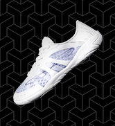 Amazon.com: Nfinity Vengeance Cheer Shoe - Women & Youth Competition Cheerleading Gear ...