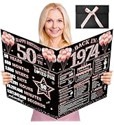 Amazon.com : Yatufom Large 30th Birthday Card with Envelope, Happy 30th Birthday Decorations for ...