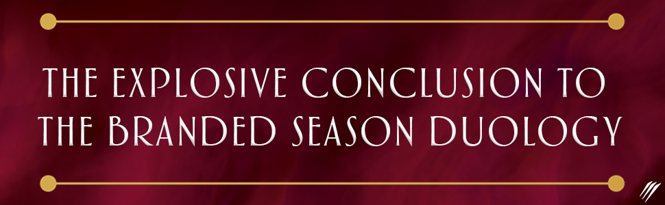 The Rising (The Branded Season Book 2) eBook : Riccioni, Jo: Amazon.com.au: Books