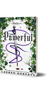 Fearless: The epic conclusion to the trilogy taking the world by storm! (Volume 3) (The ...