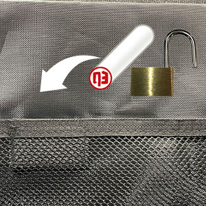 Amazon.co.jp: MTK 宅配ボックス 折りたたみ 大容量 75L 縦型 スリム 鍵付 ワイヤー付き ステッカー付き 防水 屋外 おしゃれ マンション アパート 一戸建て 置き配 ...