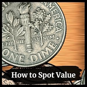 Amazon.com: US Error Coin Guide: The Complete Handbook for Identifying, Valuing, and Collecting ...