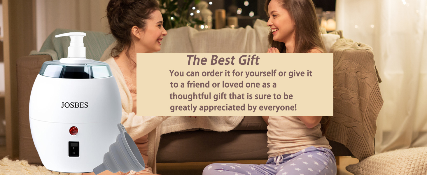 Amazon.com: Warmer Oil Massage Lotion Warmer Kit for Professional Massage Therapy With Essential ...