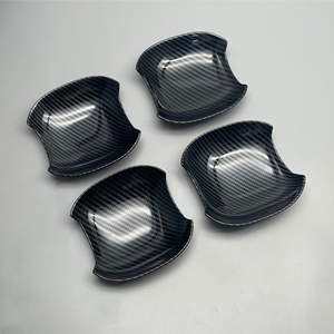 Amazon.co.jp: MEKOMEKO トヨタ 新型 ランドクルーザー 250系専用 ドアハンドル プロテクター カバー ドアノブプロテクター ステッカー ボウルカバー ガーニッシュ ...