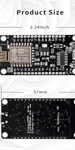 Amazon.com: EC Buying ESP-Prog JTAG Development Debug Downloader Program Downloader Module Jtag ...