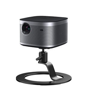 Amazon.com: Aluminum Projector Stand - Desktop Projector Mount Base ...