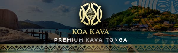 Amazon.com: Koa Kava Kava Root Powder – Tongan 1 Pound Noble Kava Bag Pouni ONO Kava Tea Drink ...