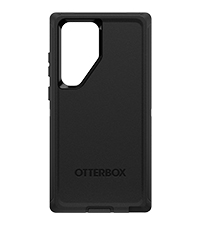 Amazon.com: OtterBox Galaxy S23 Ultra Prefix Series Case - PURPLEXING (Clear/Purple), Ultra-Thin ...