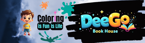 The Princess Dress-Up Coloring Book: A Magical Coloring Book for Girls Ages 4 – 18+ Featuring ...