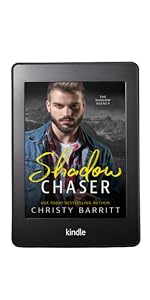 Amazon.com: Shadow Operative (The Shadow Agency Book 1) eBook : Barritt, Christy: Kindle Store