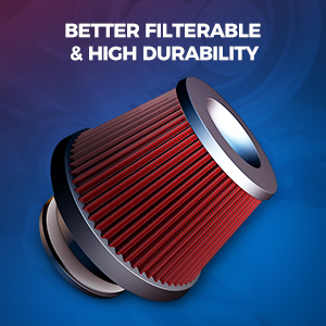 Amazon.com: KAX Cold Air Intake Kit Compatible with Silverado 1500/ Sierra 1500 / Avalanche 2009 ...