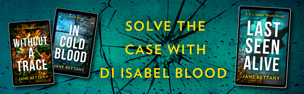 Last Seen Alive: An unputdownable murder mystery novel, perfect for all crime thriller fans ...