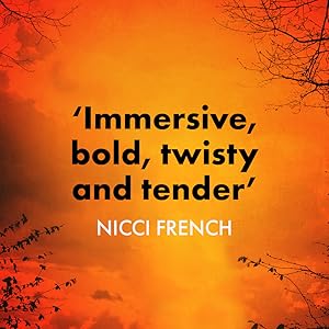 Making a Killing: DCI Adam Fawley is back! Don’t miss this gripping detective crime thriller ...