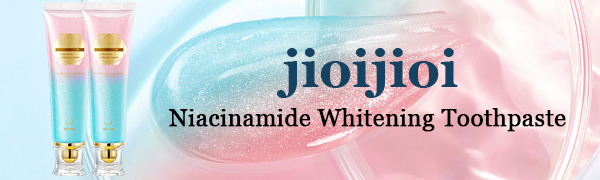 Amazon.com : 2Pcs Acssart Radiant Whitening Toothpaste,Unismart Toothpaste Whitening,Niacinamide ...