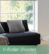 Amazon.com: Yoolax Motorized Top Down Bottom Up Shades with Remote Control, Day Night Cellular ...