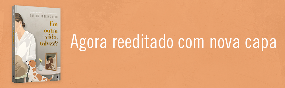 Em outra vida, talvez? | Amazon.com.br