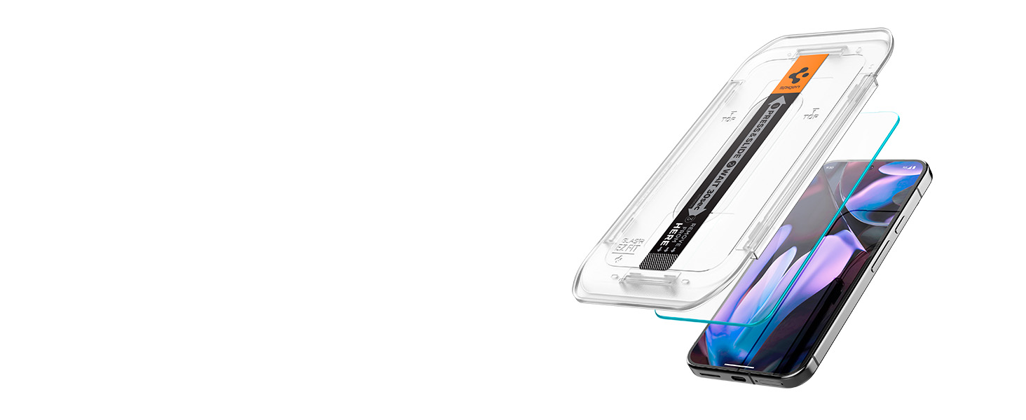 Amazon.com: Spigen Slim Armor CS Designed for Pixel 9 Case/Pixel 9 Pro Case (2024) [Hard Shell ...