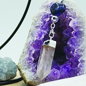 Pendulums & Intuition: Practical Advice for Trusting Your Inner Wisdom: Muller, Karina, Gendlin ...