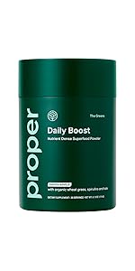 Amazon.com: Proper, The Pinks Digestion and Bloat Relief. Drink Mix with Gut Health Probiotics ...