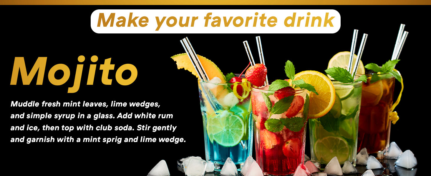 Amazon.com: TEAVAS Mixology Bartender Kit with Japanese Jigger & Bamboo Stand - 25 Piece ...