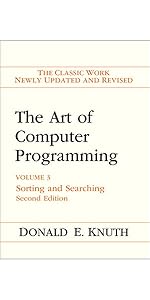 Art of Computer Programming, The, Volumes 1-4A Boxed Set: Volume 1 ...