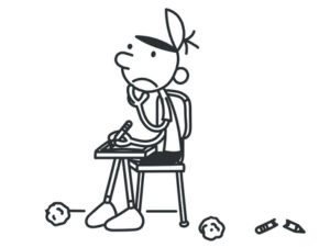 Gregs Tagebuch 19 - So ein Schlamassel!: Großer Lesespaß mit Comic-Roman-Held Greg Heffley ...