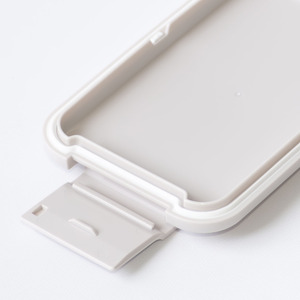 Amazon.co.jp: OSK(オーエスケー) 弁当箱 スヌーピーブラック ランチボックス 500ml 日本製 仕切り付き 電子レンジ 食洗機対応 パッキン一体型 洗いやすい 汚れにくい ...