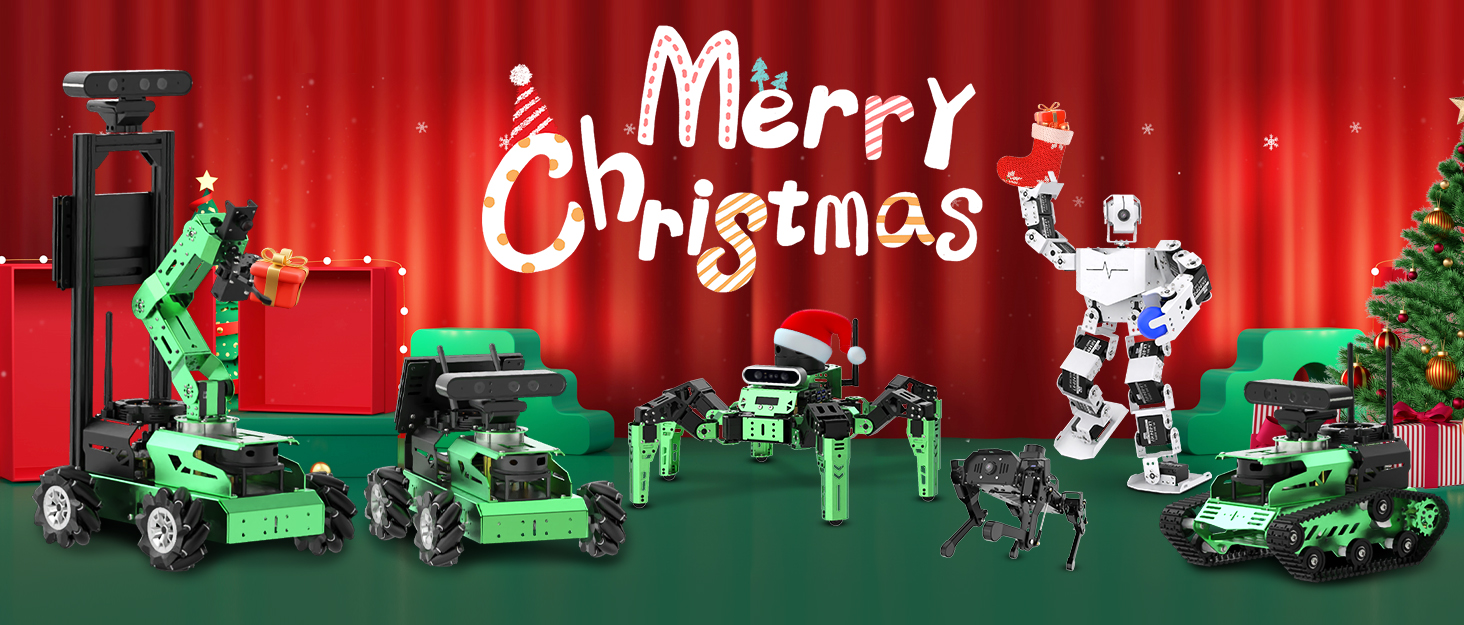 Amazon.com: Hiwonder xArm ESP32 Robotic Arm Open Source Robot Support MicroPython Programming ...