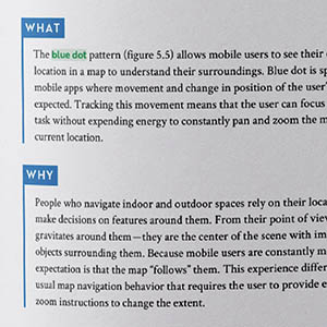 Designing Map Interfaces: Patterns for Building Effective Map Apps: Gaigg, Michael ...