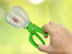 Amazon.com: conglow Bug Catcher for Kids - 2Sets Bug Catching Kit with Bug Collector Butterfly ...