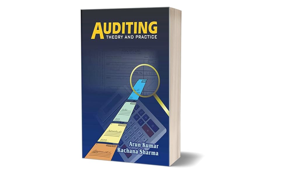 Auditing Theory and Practice - fgmcompliance