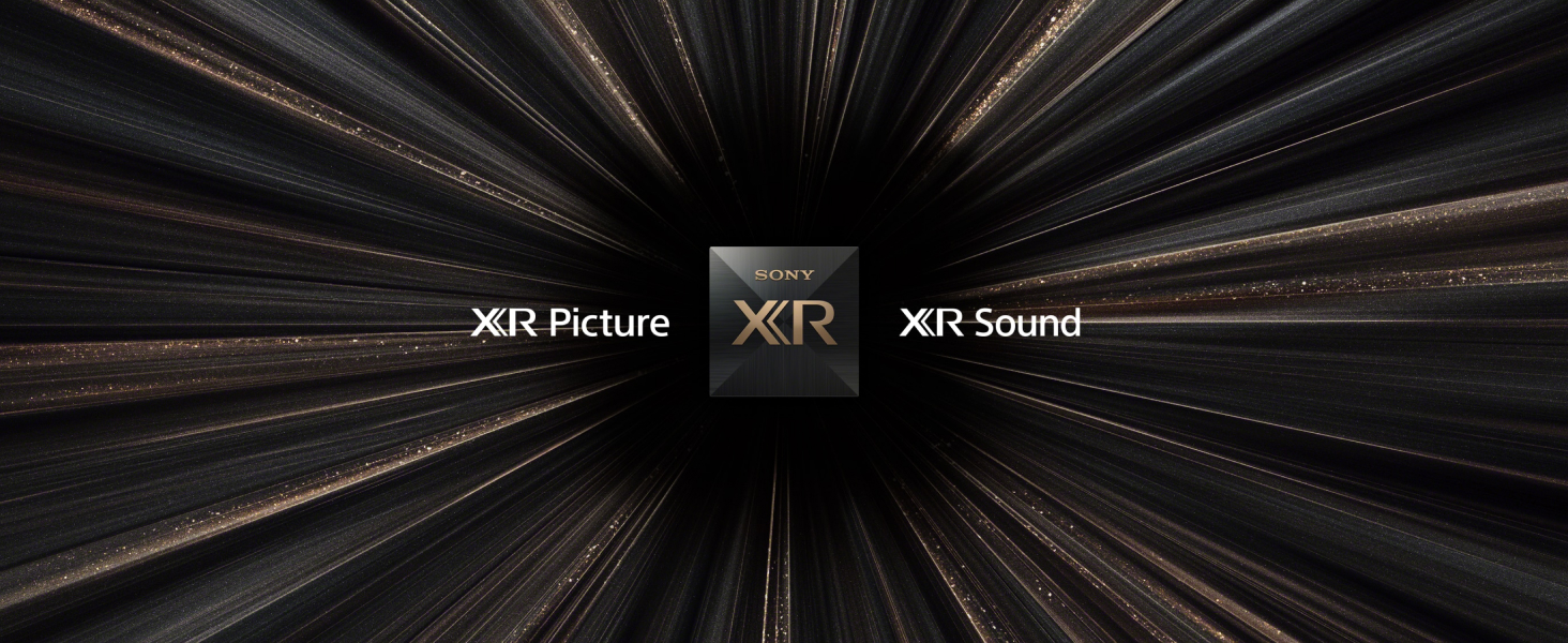 Sony XR-50X90S/P BRAVIA XR 50 Zoll Fernseher ( Full Array LED , 4K ...
