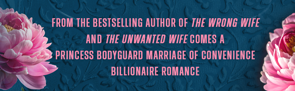 Amazon.com: The Reluctant Wife: A Bodyguard - Princess Marriage of Convenience Romance (The ...