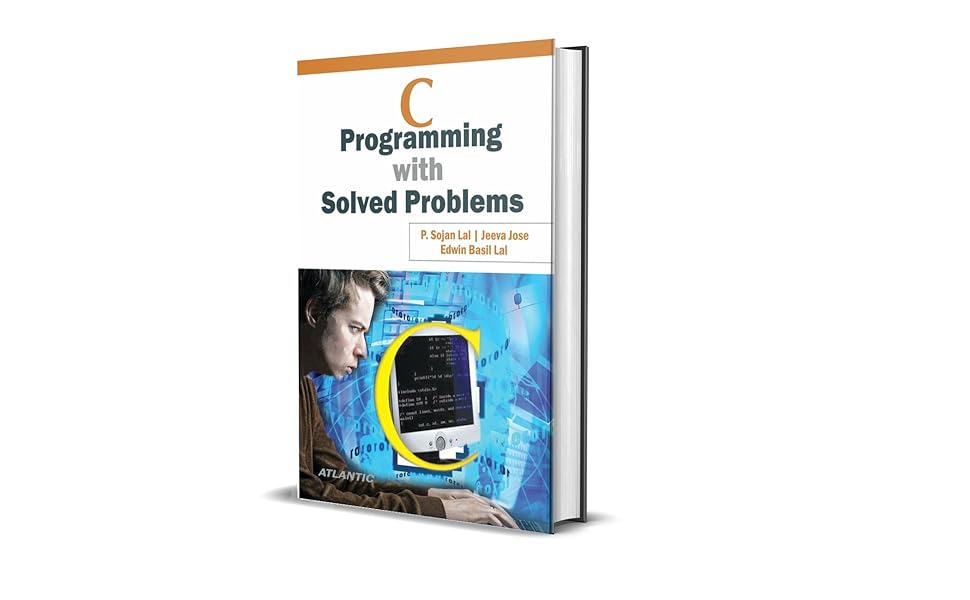 Buy C Programming with Solved Problems Book Online at Low Prices in ...