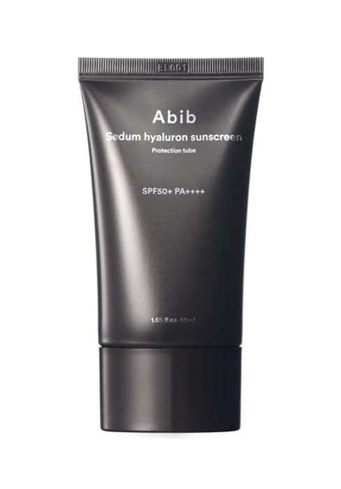 Amazon.com: Abib Airy Sunstick Smoothing Bar SPF50 | Non-Sticky Matte Finish Sun Protection for ...