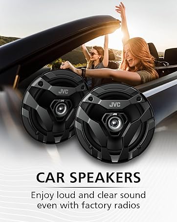 Amazon.com: JVC KW-M590BT Single Din/Double Din Car Stereo (50W x 4-Ch), L-Shaped Chassis Fits ...