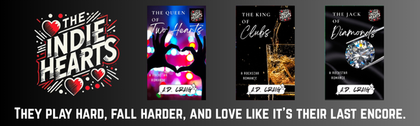 Amazon.com: The King of Clubs (Indie Hearts #2) (The Indie Hearts) eBook : Craig, A.D.: Kindle Store