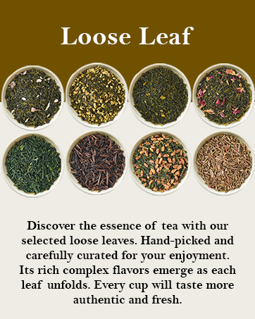 Sakura Green Tea by CHILL TEA Tokyo (100g Loose Leaf) - Cherry Blossom Tea, Japanese Tea, Loose ...