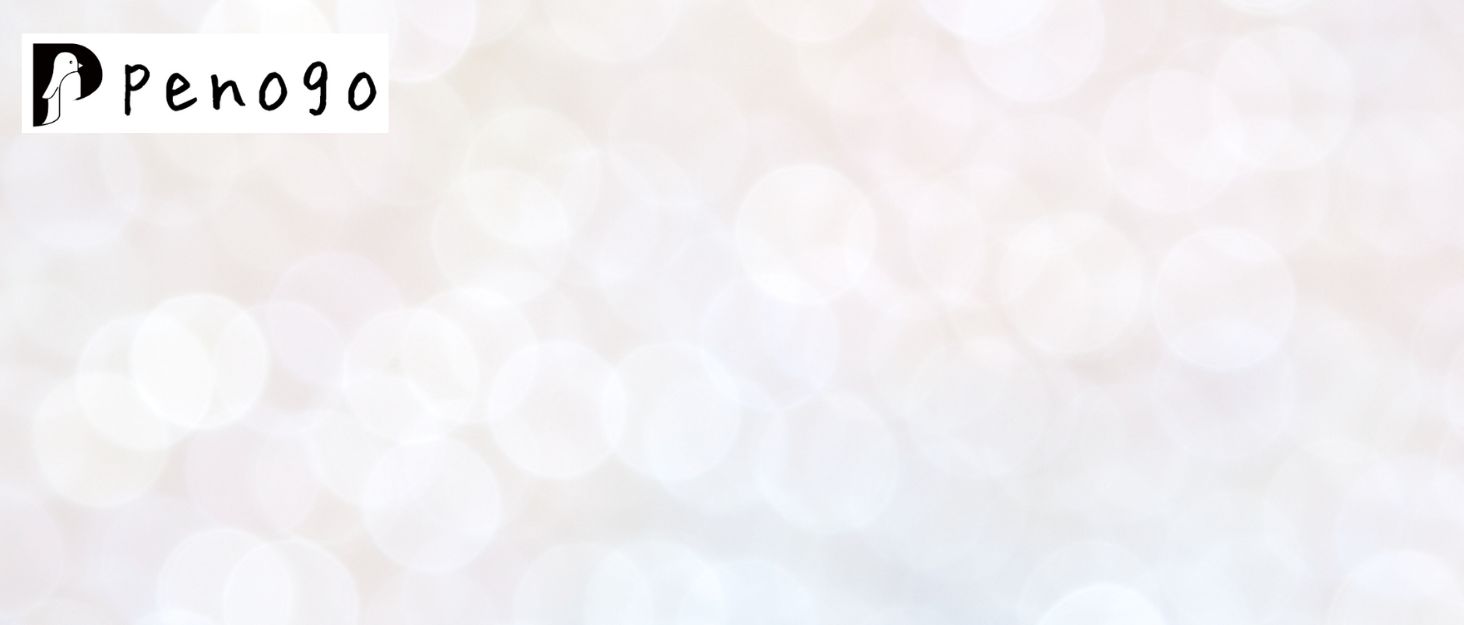 Amazon.co.jp: 【文具のとびら掲載】 penogo 筆箱 シンプル ペンケース スリム おしゃれ 大人 女性 YKKファスナー コンパクト (くすみピンク) : 文房具・オフィス用品