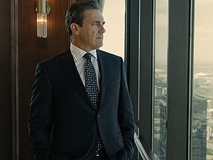 Landman - Staffel 1 [4 DVDs]: Amazon.de: Thornton, Billy Bob, Larter, Ali, Lofland, Jacob, Moore ...