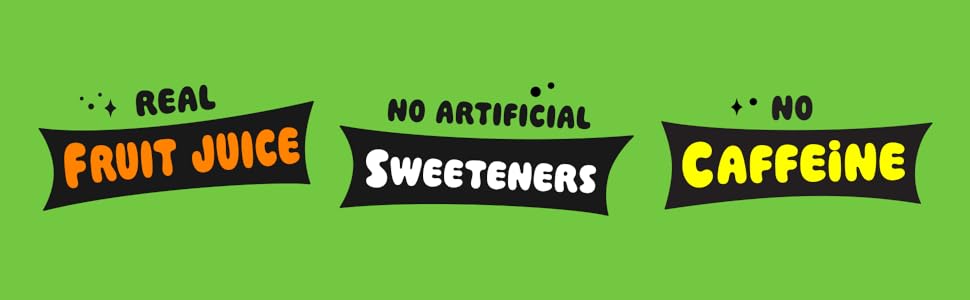 Amazon.com: ILLICIT ELIXIRS Illicit Elixirs Late Night Fruity Call - Sparkling Juice Drink ...