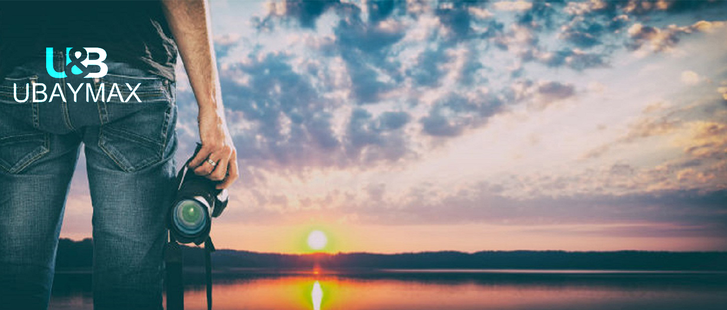 Amazon.com: UBAYMAX Camera Backpack, DSLR/SLR Mirrorless Canvas Camera Bags Waterproof Camera ...