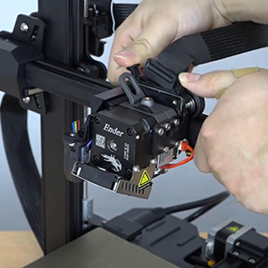 Amazon.com: Sprite Extrusora Pro Kit PCBA Placa base - Adaptador de boquilla Hotend Módulo de ...