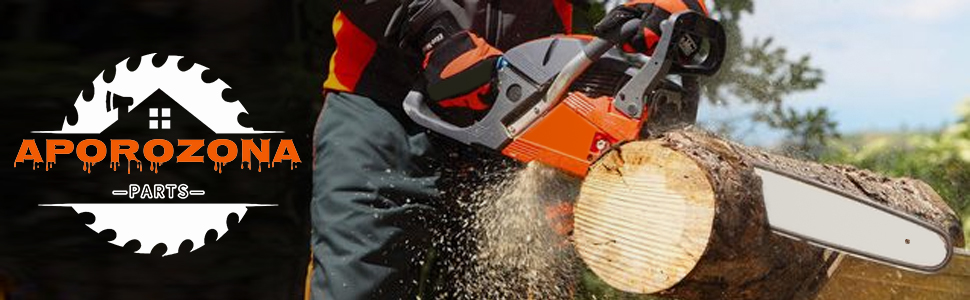 Amazon.com : 8 Inch Pole Saw Bar and Chain Combo, 8" Chainsaw Blade Replacement for Milwaukee ...