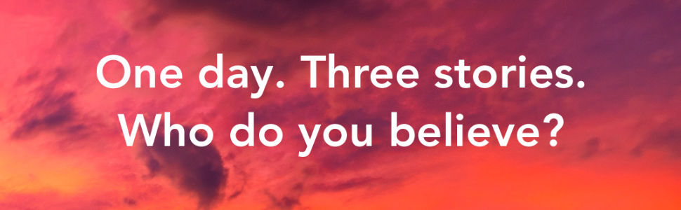 I Died on a Tuesday: The gripping new thriller from the Sunday Times bestselling author eBook ...