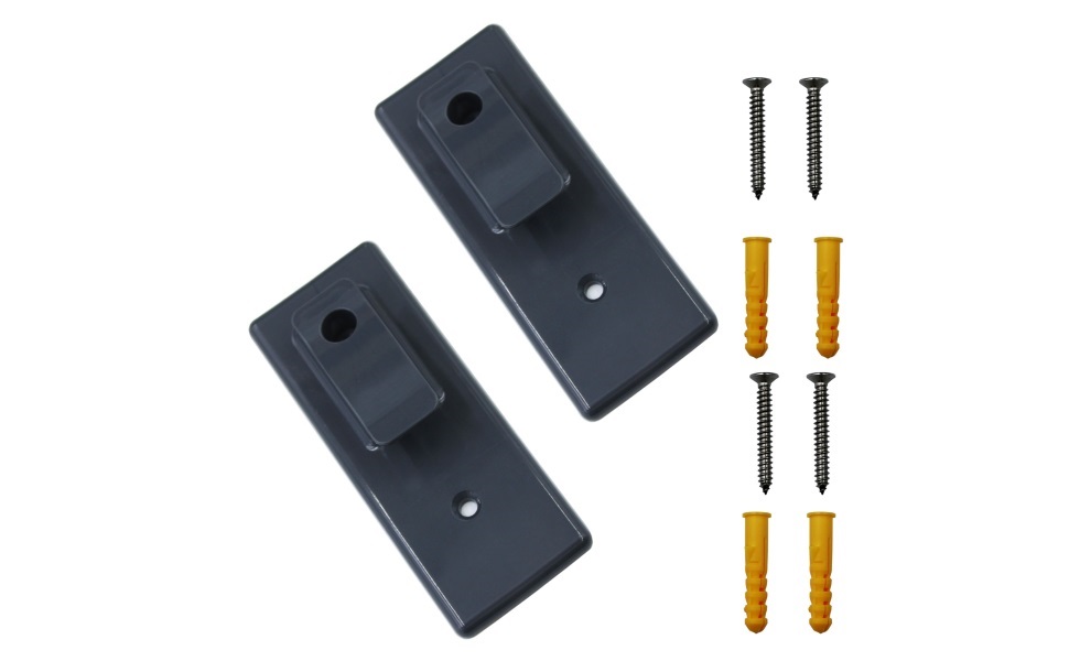 Amazon.com: Follde 416FFJV300 for Shark Wall Mount, Wall Mount Hanger Hook for Shark Rocket ...